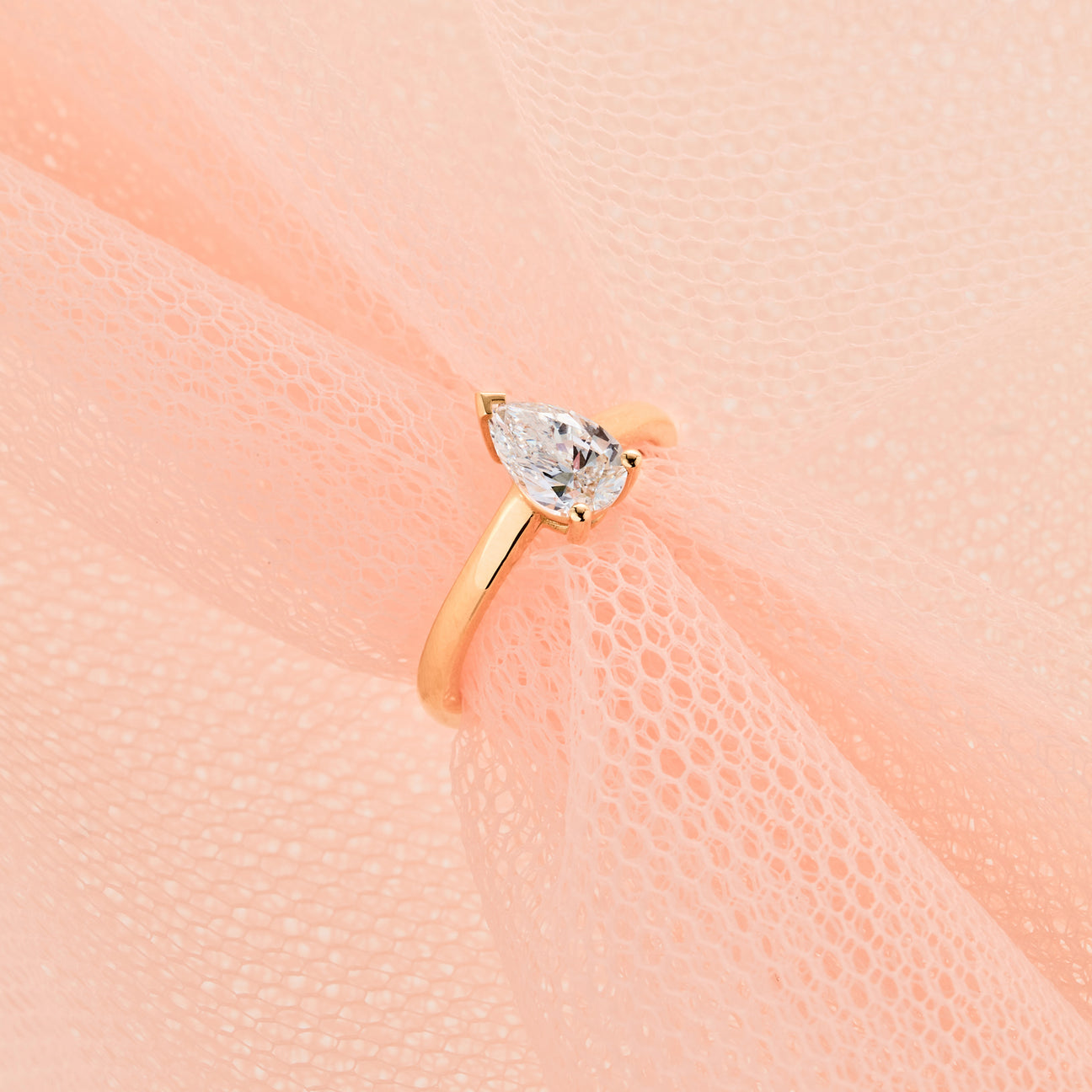 Solitaire Julie – Joaillerie ODACE