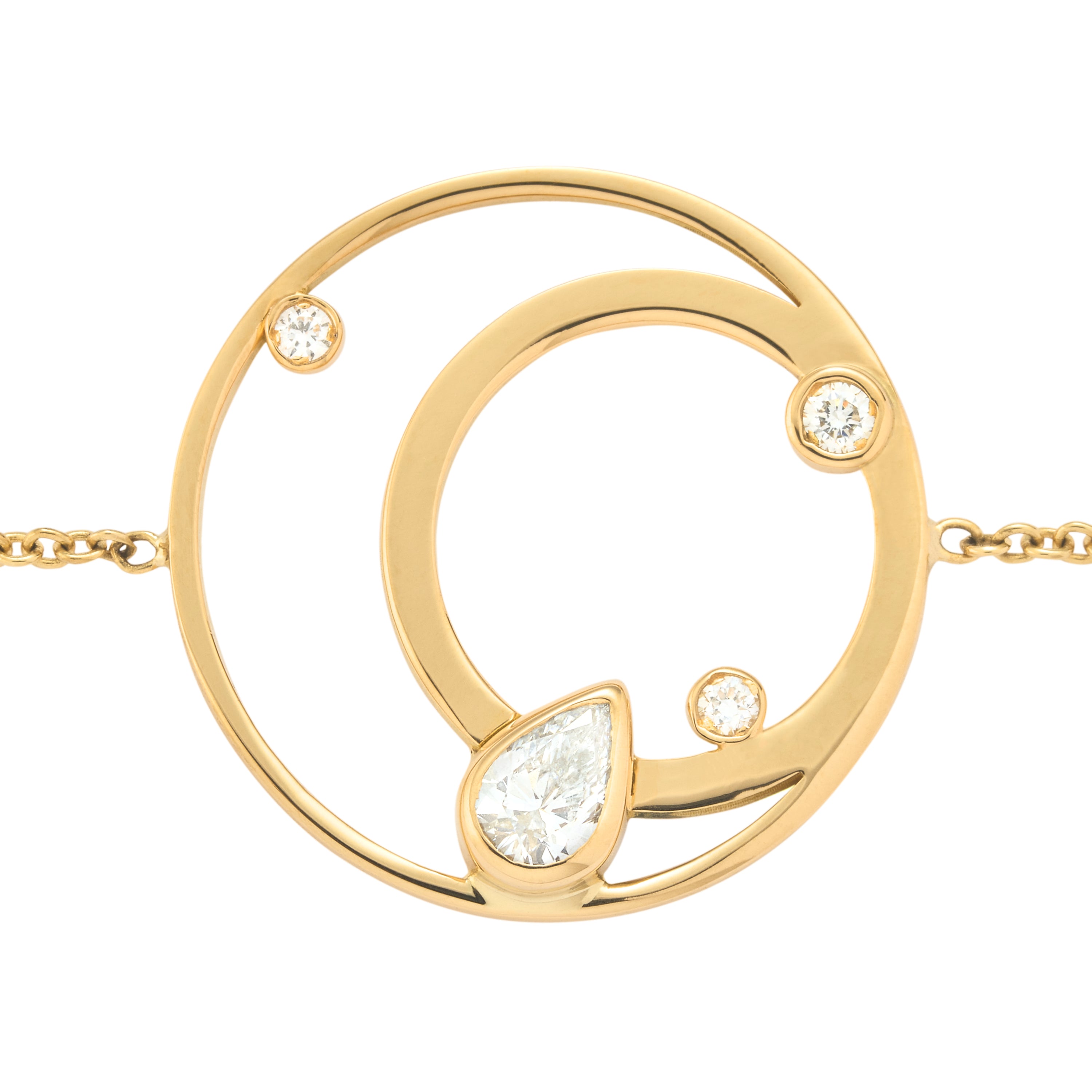 Bracelet La Petite Rêveuse – Joaillerie ODACE