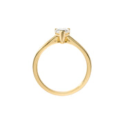 Solitaire Julie – Joaillerie ODACE